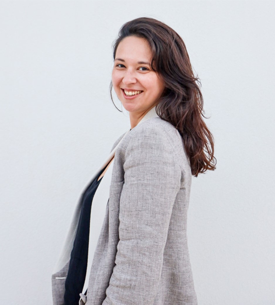 Maria Pena Ermida | IEP-Católica