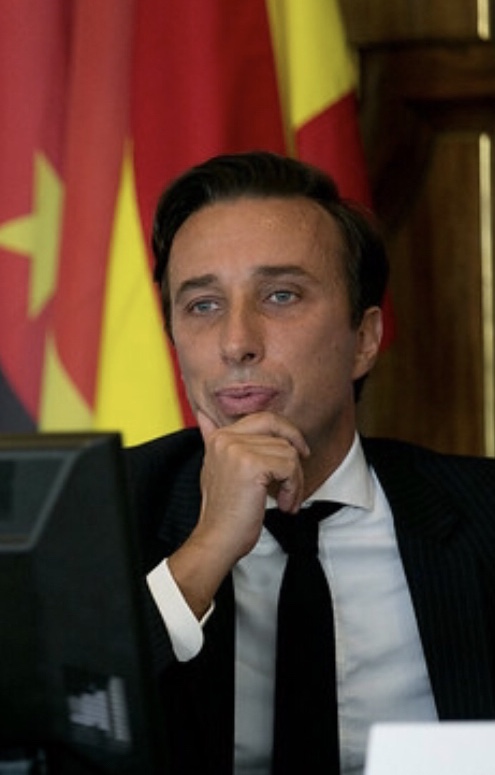 Miguel Morgado | IEP-Católica